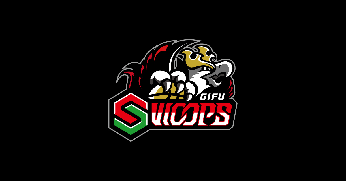 岐阜スゥープス[GIFU SWOOPS] B.LEAGUE B3